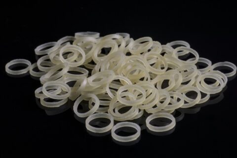 Para que servem os elásticos no Invisalign? - Kátia Rie Odontologia